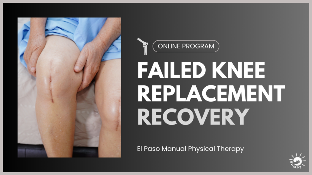 Online Programs - El Paso Manual Physical Therapy