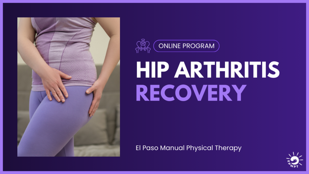Online Programs - El Paso Manual Physical Therapy