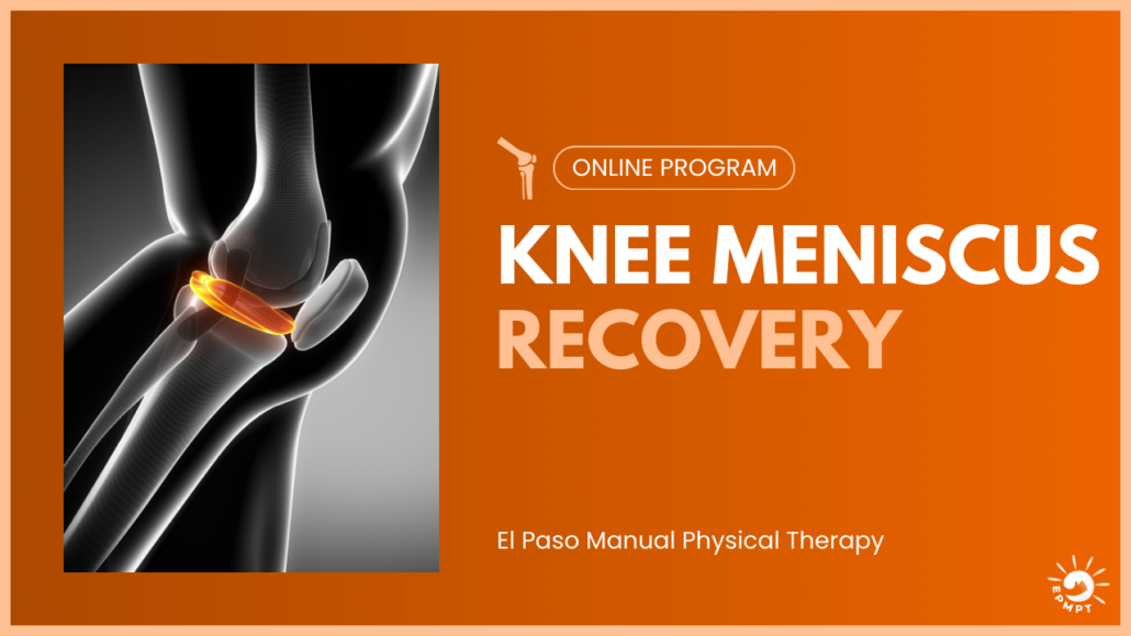 Online Programs - El Paso Manual Physical Therapy