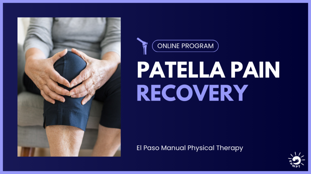 Online Programs - El Paso Manual Physical Therapy