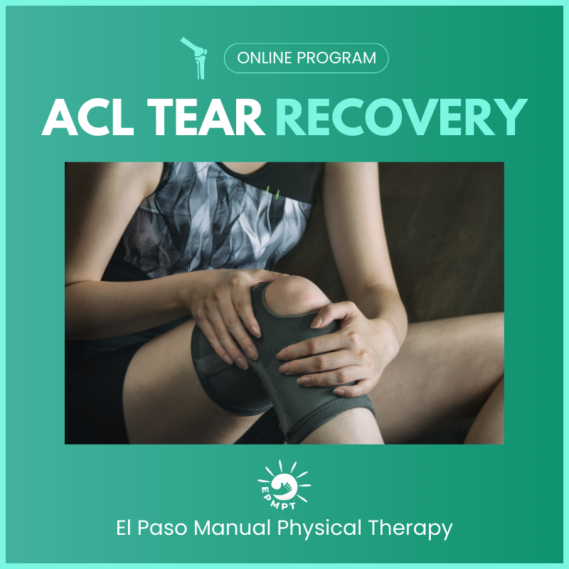 El Paso Manual Physical Therapy