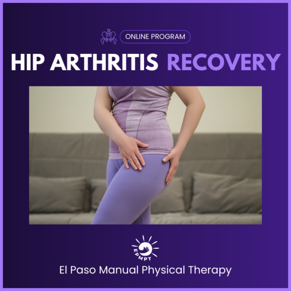 El Paso Home Page - El Paso Manual Physical Therapy